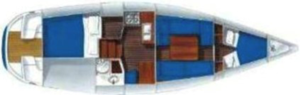 Maxi 1050 - Berthon Scandinavia